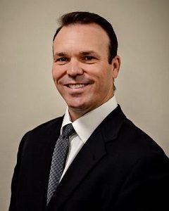 Lance Backowski